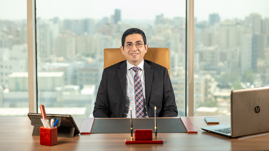 Dr. Michael Nabil: The Entrepreneurial Journey from Dream to Global ...